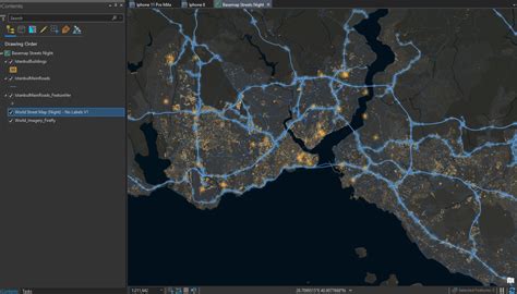 Wallpapers With Arcgis Vector Tile Style Editor Esri Community