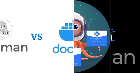 List Containerisation Curated By Christopher Anich Medium