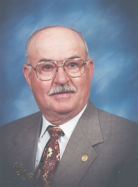 Joe Baley Evans Bowie News