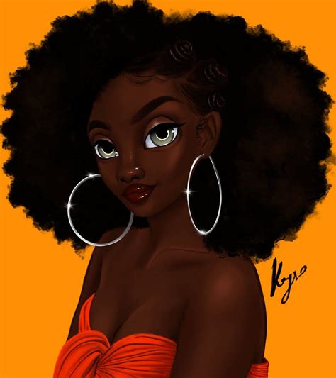500 Black Girl Cartoon Ideas In 2021 Black Girl Cartoon Girl Cartoon Porn Sex Picture