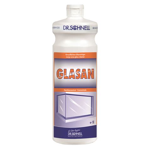 Glasan 1 l - optima B2B Shop