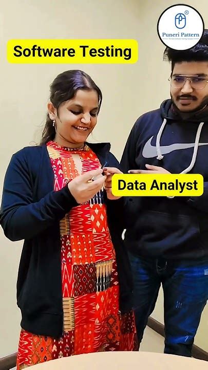 Softwaretesting Vs Dataanalytics Youtube