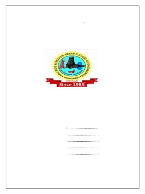 Embedded Systems And Iot Lab Cse Pdf Raspberry Pi Arduino