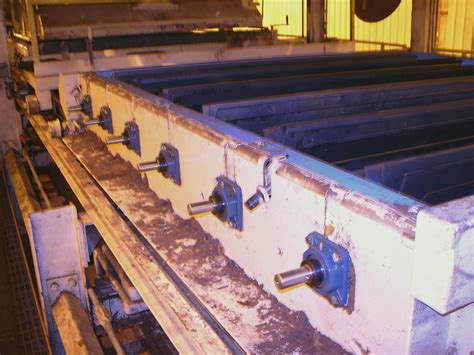 Caul Screen Line Cost Reduction Do Rite Panels Canada