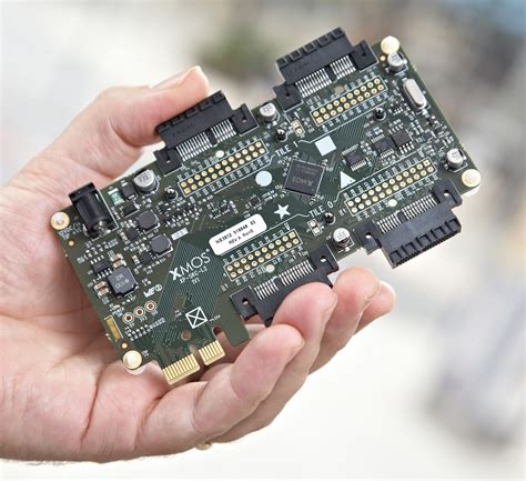 Ethernet Avb Is Set To Become One Of The Defining Standards In Multimedia Communication