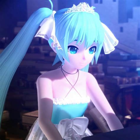 Hatsune Miku Kaito Vocaloid Characters Friend Anime Spotify Music