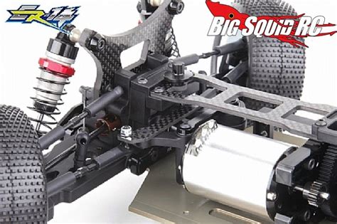 Intech Racing ER Th WD Buggy Big Squid RC RC Car And Truck News Reviews Videos
