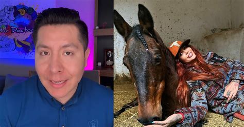 ¿por Qué Elena Larrea Sufrió Una Trombosis Pulmonar Siendo Una Persona