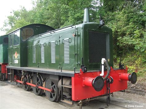 class 04 shunters