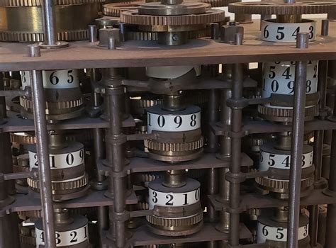 french mathematician blaise pascal s revolutionary calculating machine