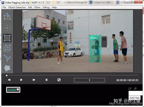 数据标注｜分享9个数据标注工具 知乎