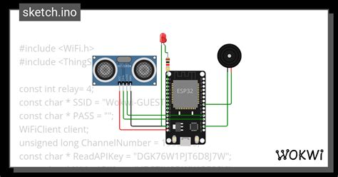 Wokwi Online Esp32 Stm32 Arduino Simulator