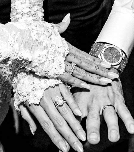 عکس‌های رسمی ازدواج جاستین بیبر و هیلی بالدوین