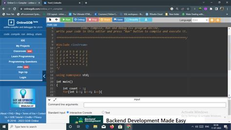 Mohd Nawaz On Linkedin Coding Placementpreparation 100daysofcodechallenge