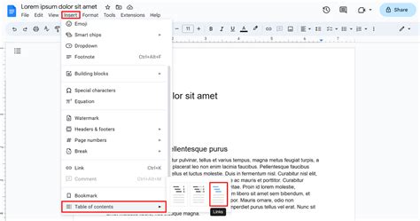 How To Add Google Docs Links To Sections Easy Guide SSP