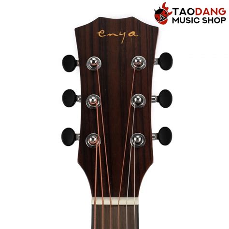 ขาย กีต้าร์โปร่ง Enya Eb02 ราคาถูก มีรีวิวให้ดู ของแถมเพียบจัดเต็ม