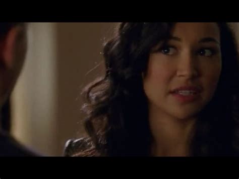 Pin On Naya~rivera Glee