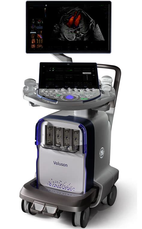 Voluson Expert 22 Gehc Voluson Configurator Options
