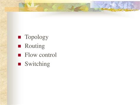 Ppt Distributed Routing Algorithms Powerpoint Presentation Free