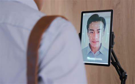Cost Comparison Face Recognition Vs Fingerprint Access System Bi News