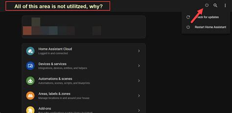 How To Reboot Ha Server Page 2 Configuration Home Assistant Community