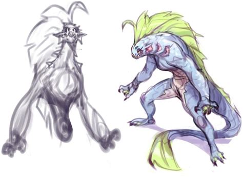 David Wainaina On Linkedin Gamedesign Illustration Characterart Creativity