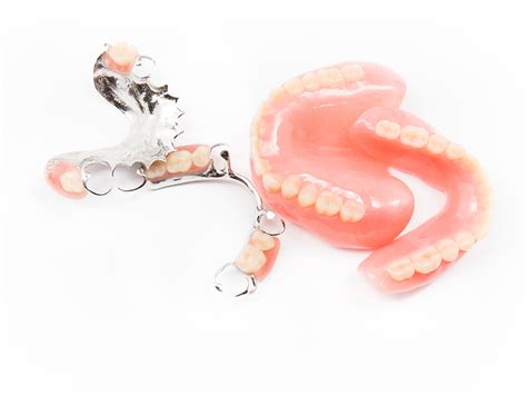 Answering Common Partial Denture Questions Olds Denture And Implant Centre