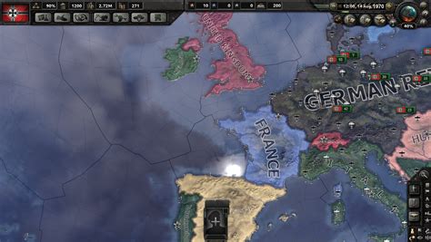 Image 4 The Axis Won Mod For Hearts Of Iron Iv Moddb