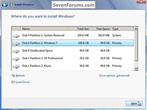 SSD HDD Optimize For Windows Reinstallation Tutorials