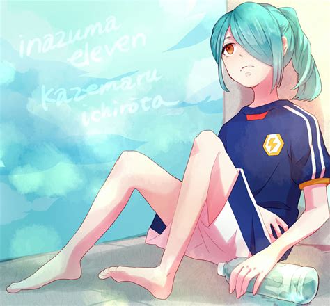 Frases De Inazuma Eleven Kazemaru Nathan Wattpad