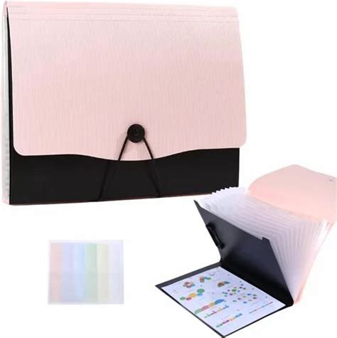 Plastic 13 Layer File Folder A4 At ₹ 100piece In Surat Id Plastic 13 Layer File Folder A4 At ₹ 100piece In Surat Id