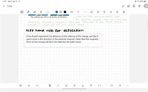 How Do I Stop Text Truncationcutoff On Samsung Notes Textboxes R