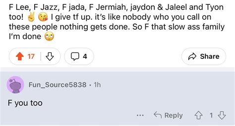 Lee Fake Reddit Page R Exposingnfllee