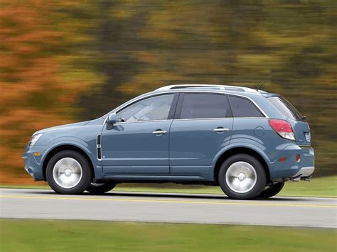 2008 Saturn Vue XR AWD 232664 Best Quality Free High Resolution Car Images Pictures And Photos