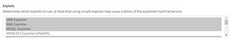 Item Selection On Island Configuration Bug · Issue 566 · Guardicore