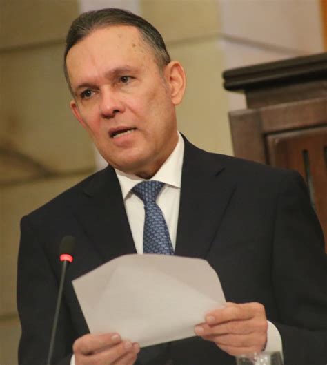 Efraín Cepeda Cierra Legislatura Destacando Papel Del Congreso Como