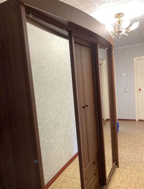 Шкаф купе — ціна 5000 грн у каталозі Шафи Купити товари для дому та