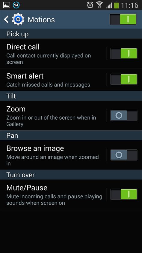 Samsung Galaxy Note 3 Review