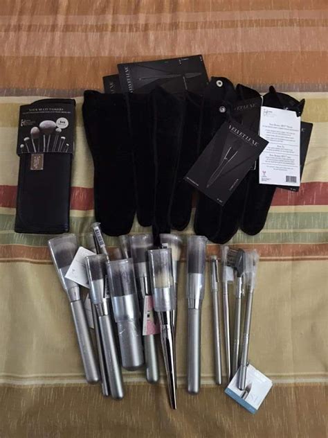 It Makeup Brushes By Ulta Makeup Brushes Makeup Ulta