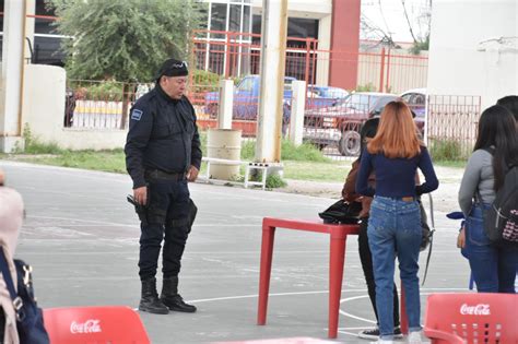 Una Broma Amenaza De Balacera En Uane Campus Monclova El Siglo De Torreón