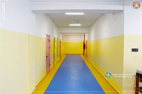 Хан Уул дүүргийн 10 дугаар хороо шинэ цэцэрлэгтэй боллоо