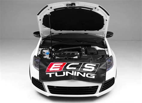 Ecs Tuning