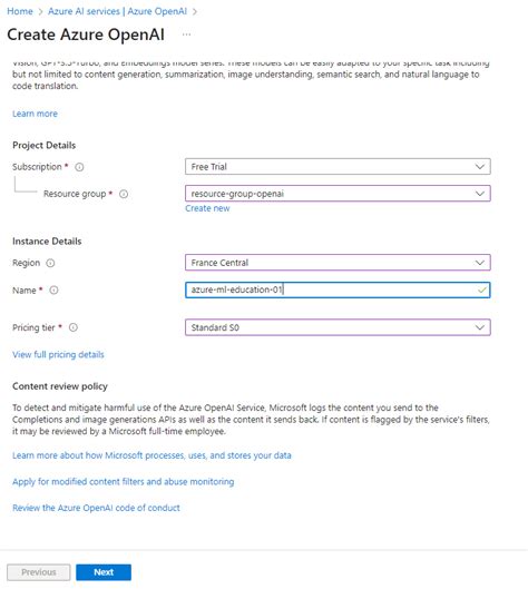 How To Develop Generative Ai Solutions With Azure Openai Ruslan Magana Vsevolodovna