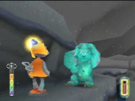 Monsters Inc Scare Island Sugar Shack And The Ski Lift Youtube