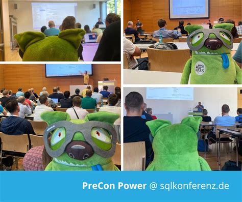 Sql Konferenz On Linkedin Sqlserver2022 Microsoftfabric Dba
