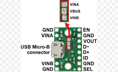 Wiring Diagram Mini Usb Connector