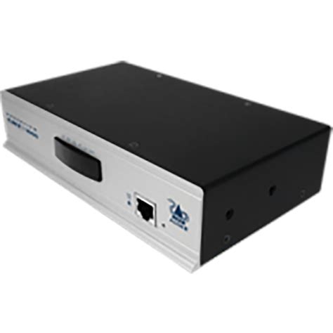 AdderView CAT 1000 Series CAT5 KVM Switch Antsys