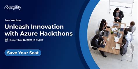 Skill Me Up Academy On Linkedin Webinar Azure Hackathons