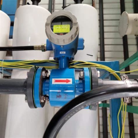 Top Types Of Pipeline Flow Meters DN DN DN