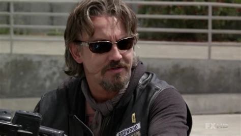 Chibs Sons Of Anarchy